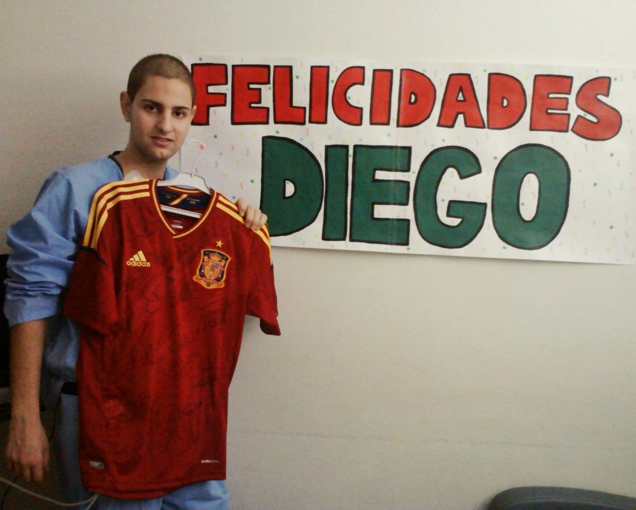 Diego L. Rodriguez – Huellas D&D